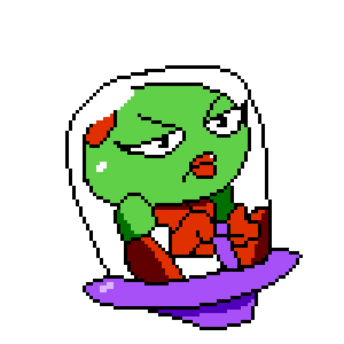 Pizza Tower - Deep-Dish 9 Custom Sprites by AshesG on Newgrounds