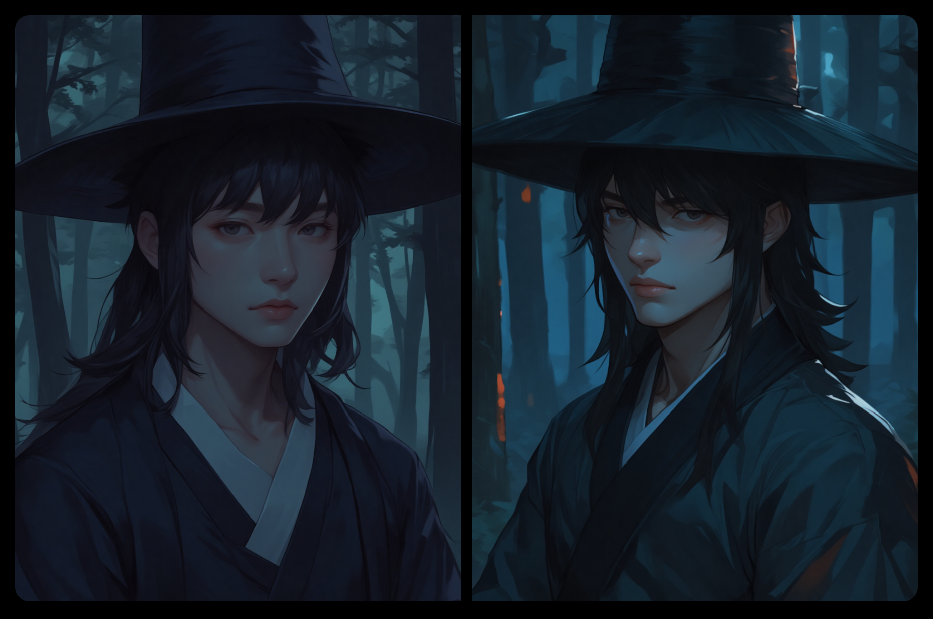 Chat with The Changgwi