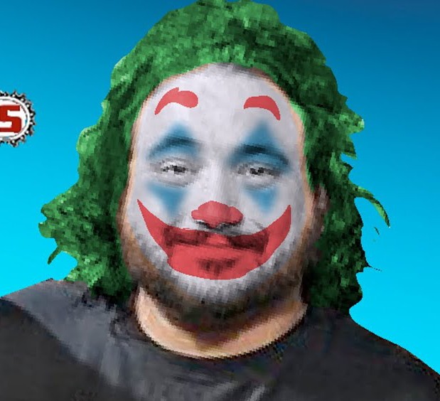 Despite making up only 13% of Screenwave, Tony Hacks over 50% of the ...