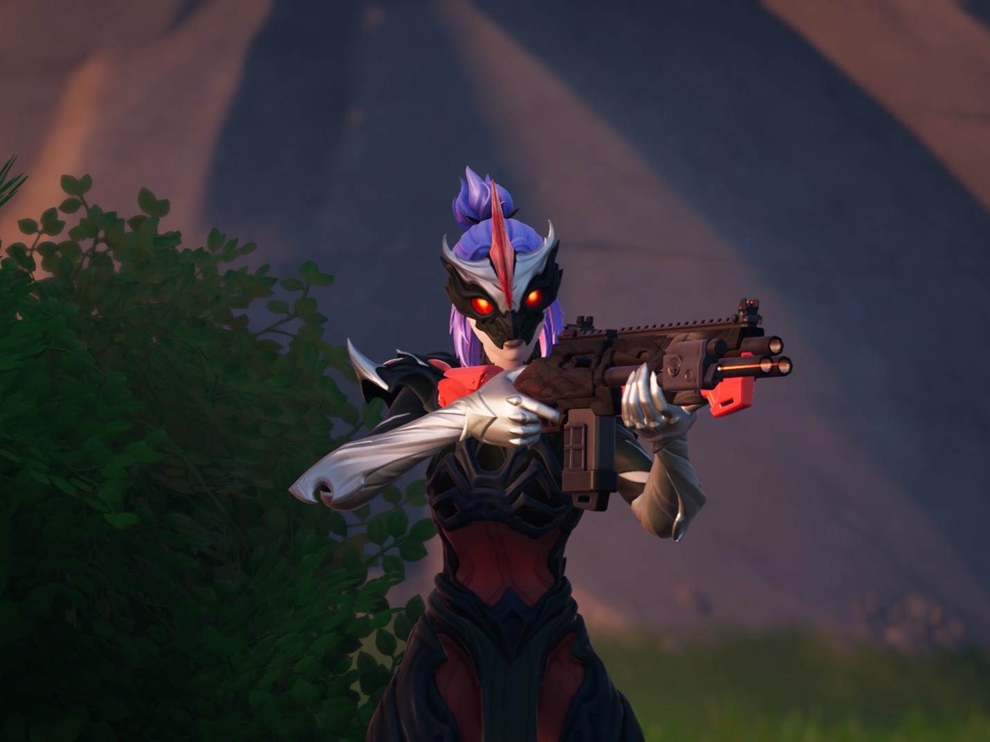 Birch - The Burn : r/FortniteFashion