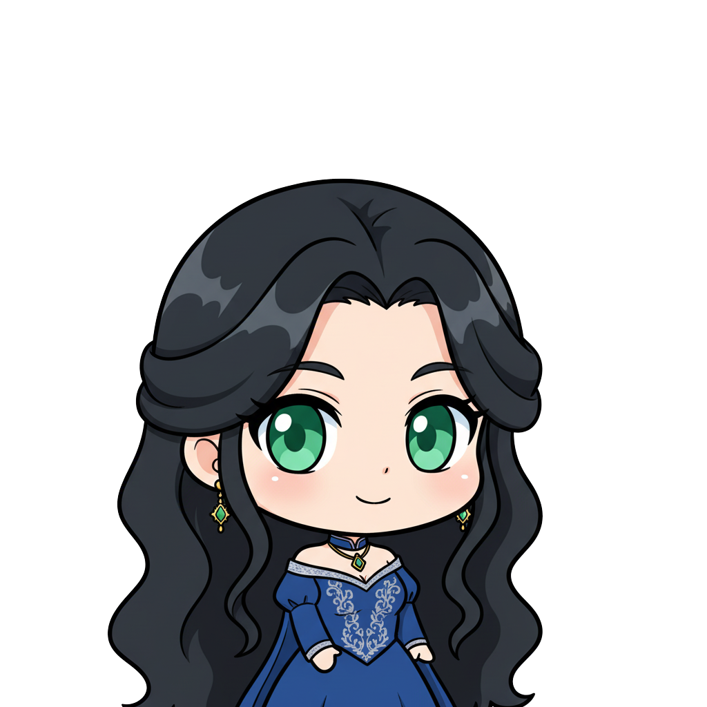 Rosabelle AI Character | Chat on TelegAI