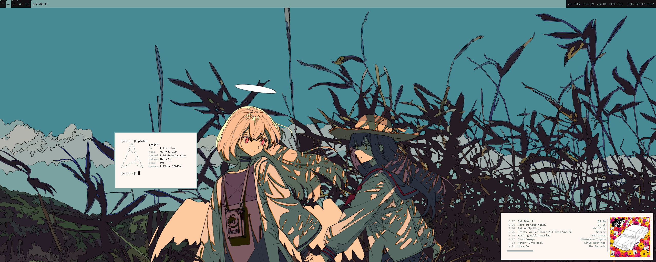 GitHub - setasorcer/arcangel: new dotfiles