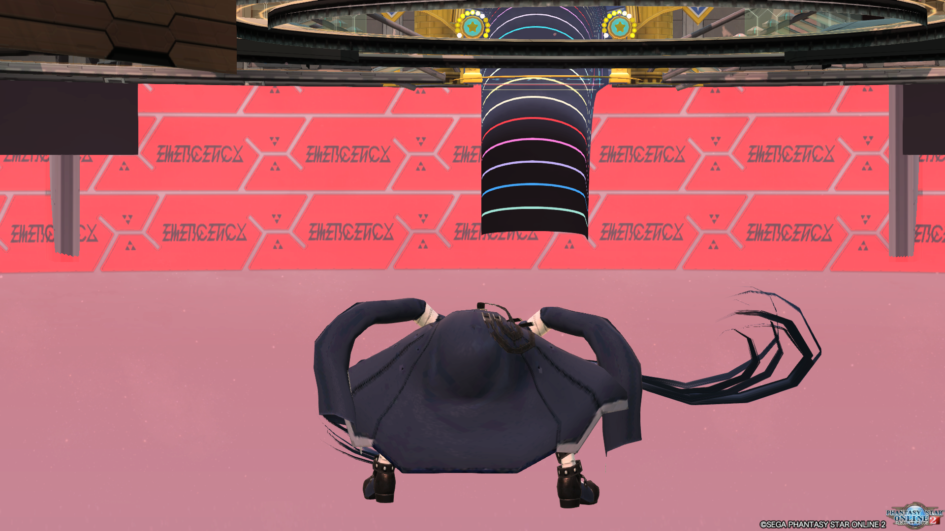 Fashion Star Online Friday : r/PSO2