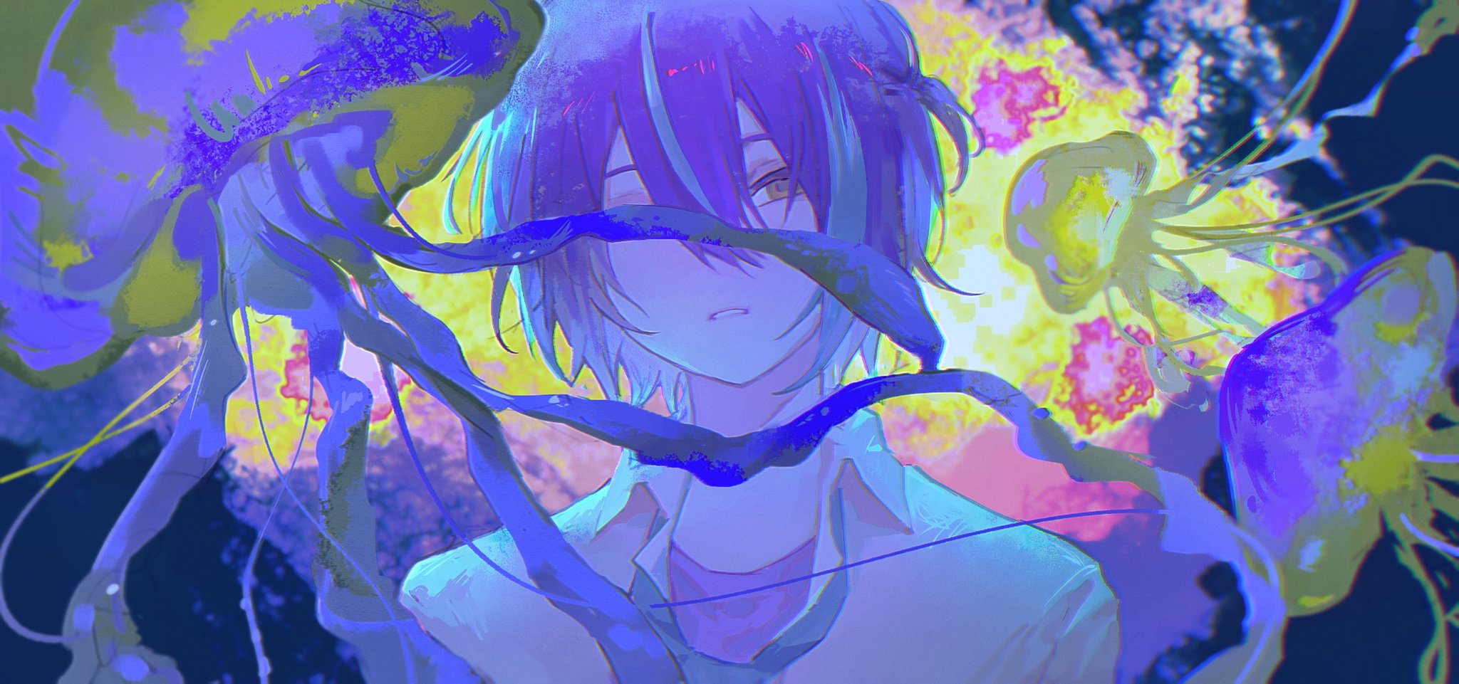 🎈 rui kamishiro ˚ₓ | Seni