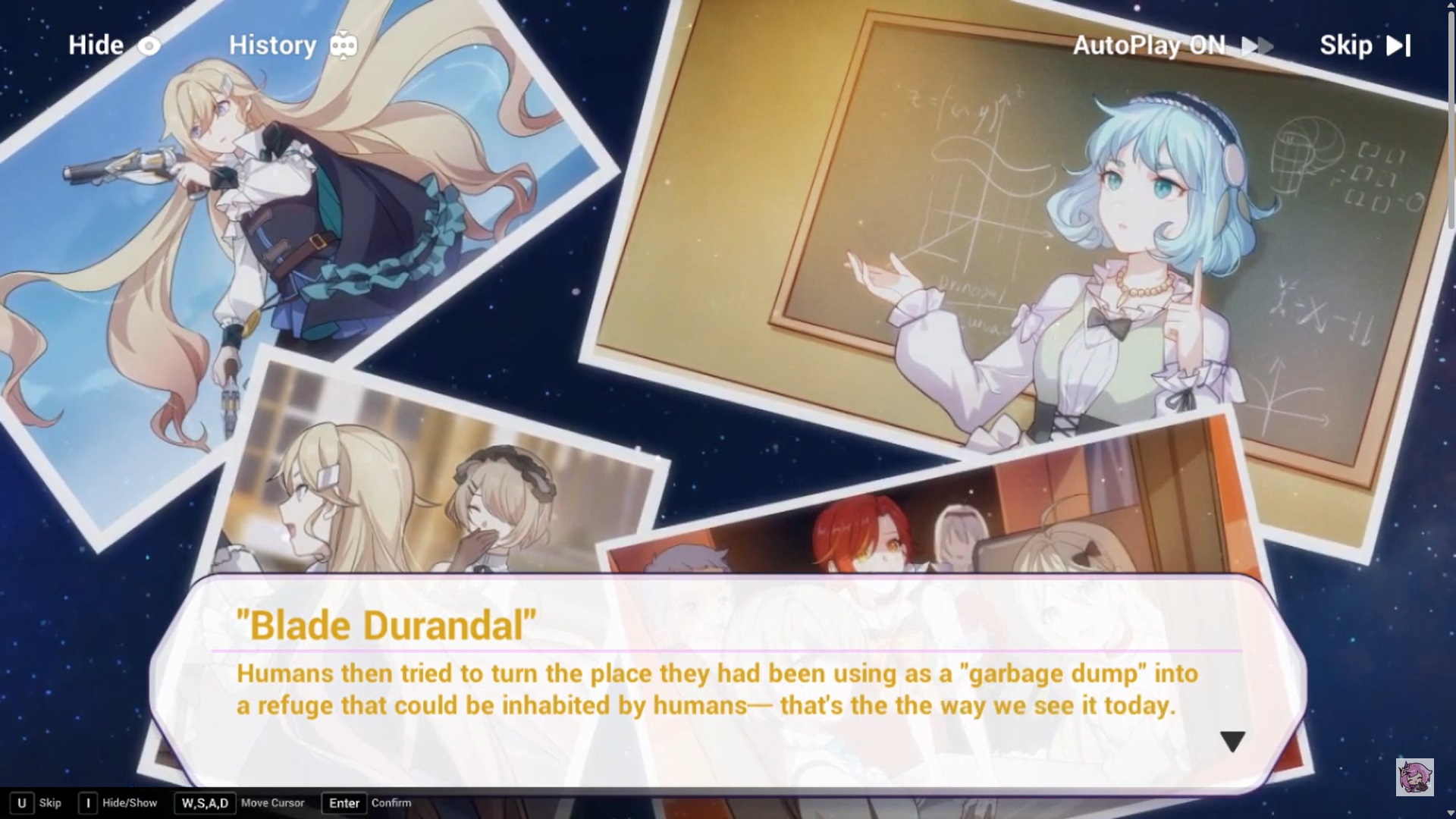 Selene [Honkai Impact 3rd] | Page 206 | SpaceBattles