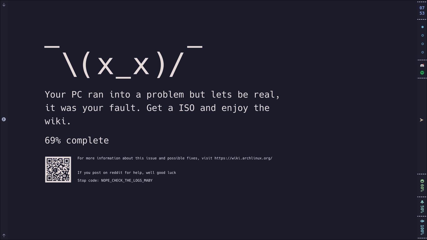 GitHub - jamlotrasoiaf/hyprdots: my dots for hyprland