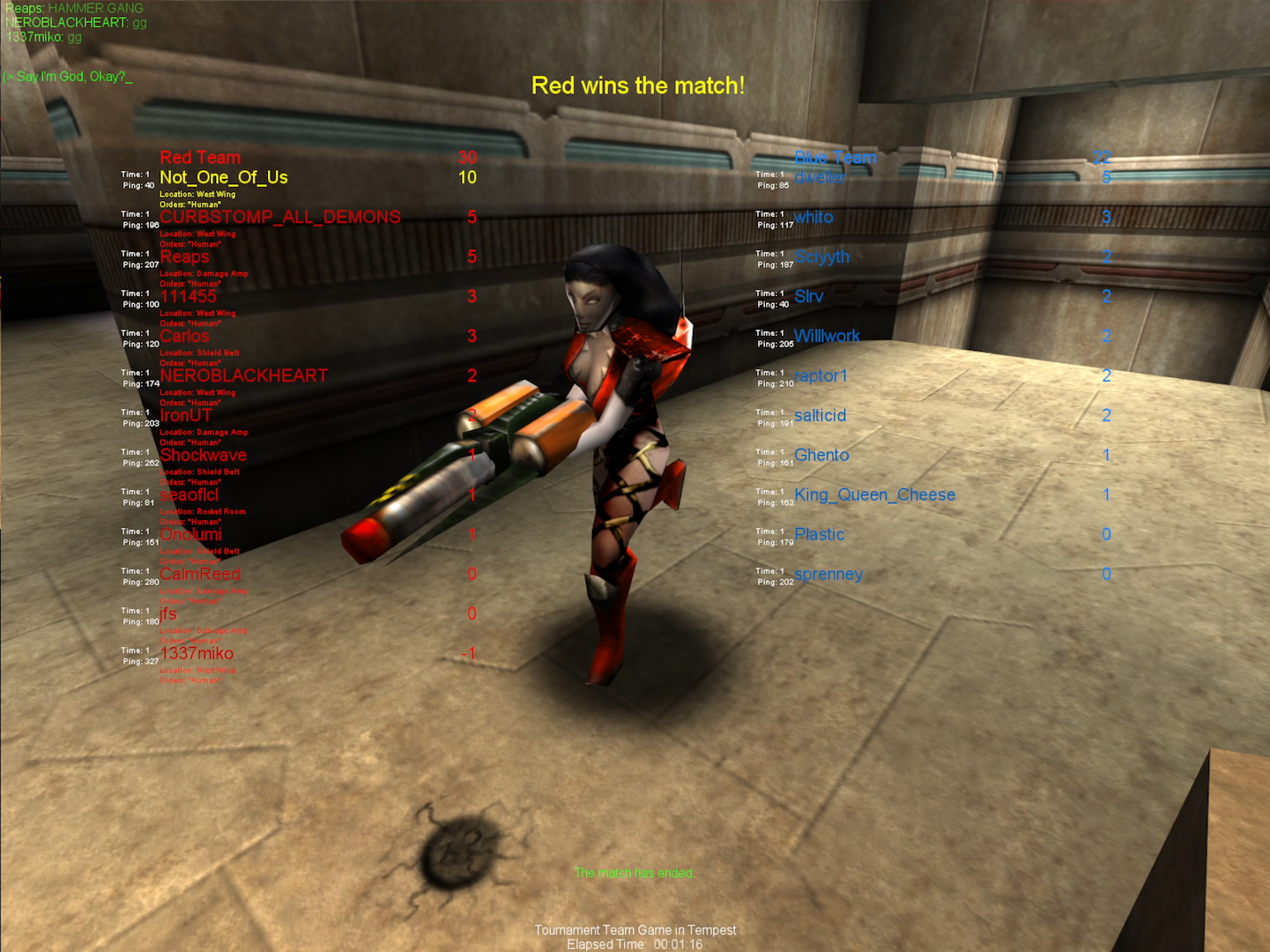 General Thread v5 Guys: MariMari_EN Edition | Page 956 | The Virtual Asylum