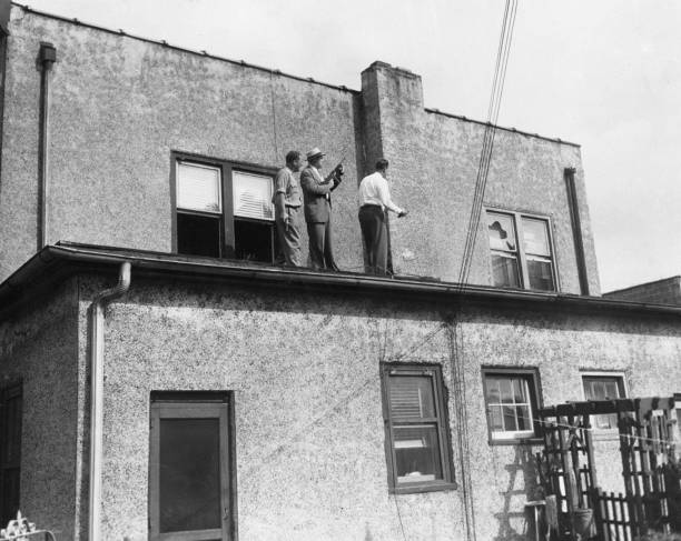 @Charleslee's comment on 'The Camden Massacre (Walk of death) | 1949' - WPD