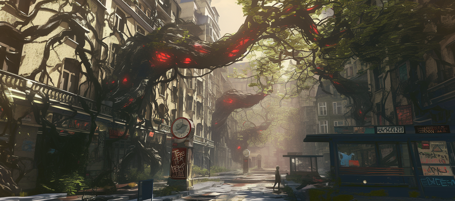 Chat with Eleanor Nightingale