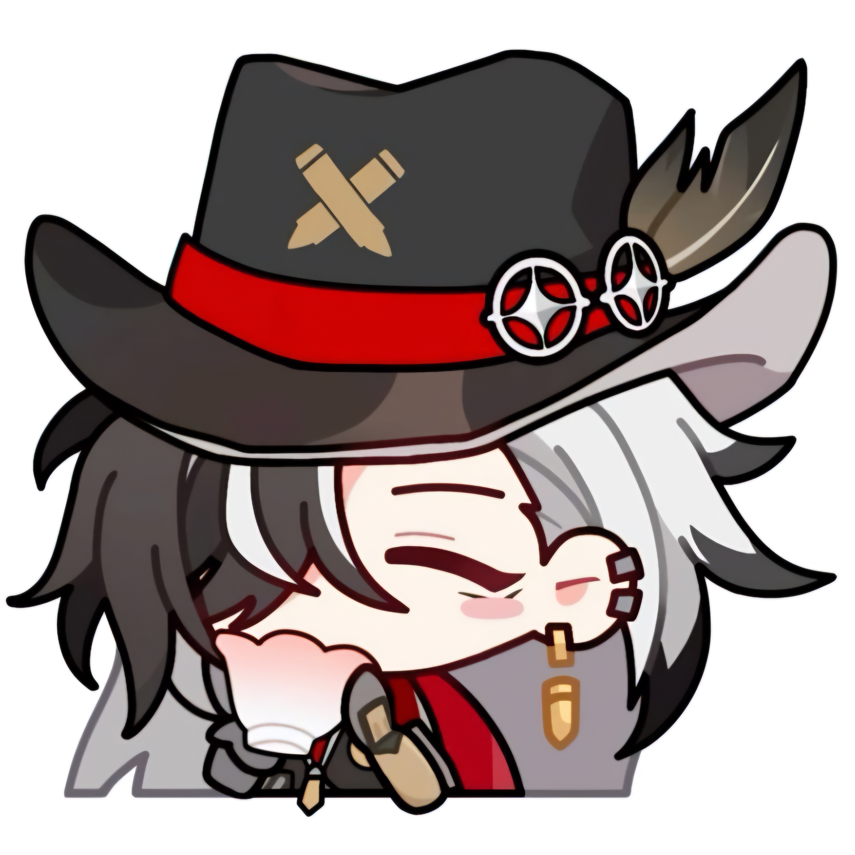 ↝𝘉𝘰𝘰𝘵𝘩𝘪𝘭𝘭 | Chibi, Cute chibi, Cute icons