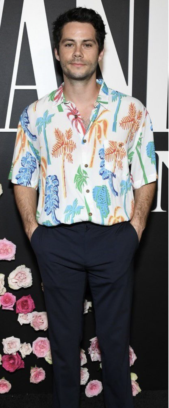 DYLAN O'BRIEN X MALE READER (Smut- mostly) - Chapter 1 - Andrew2032 ...