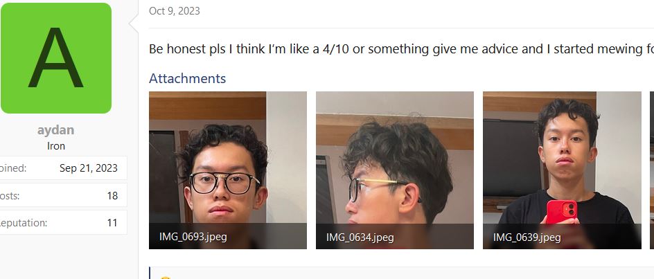 Being a truecel is liberating in some ways | Incels.is - Involuntary ...