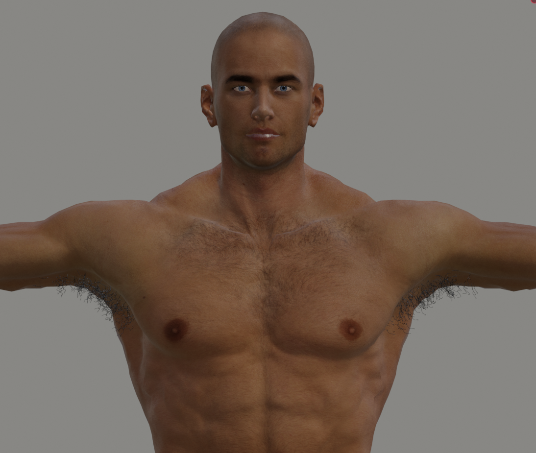 SmutBase • Reaper & Talon soldier