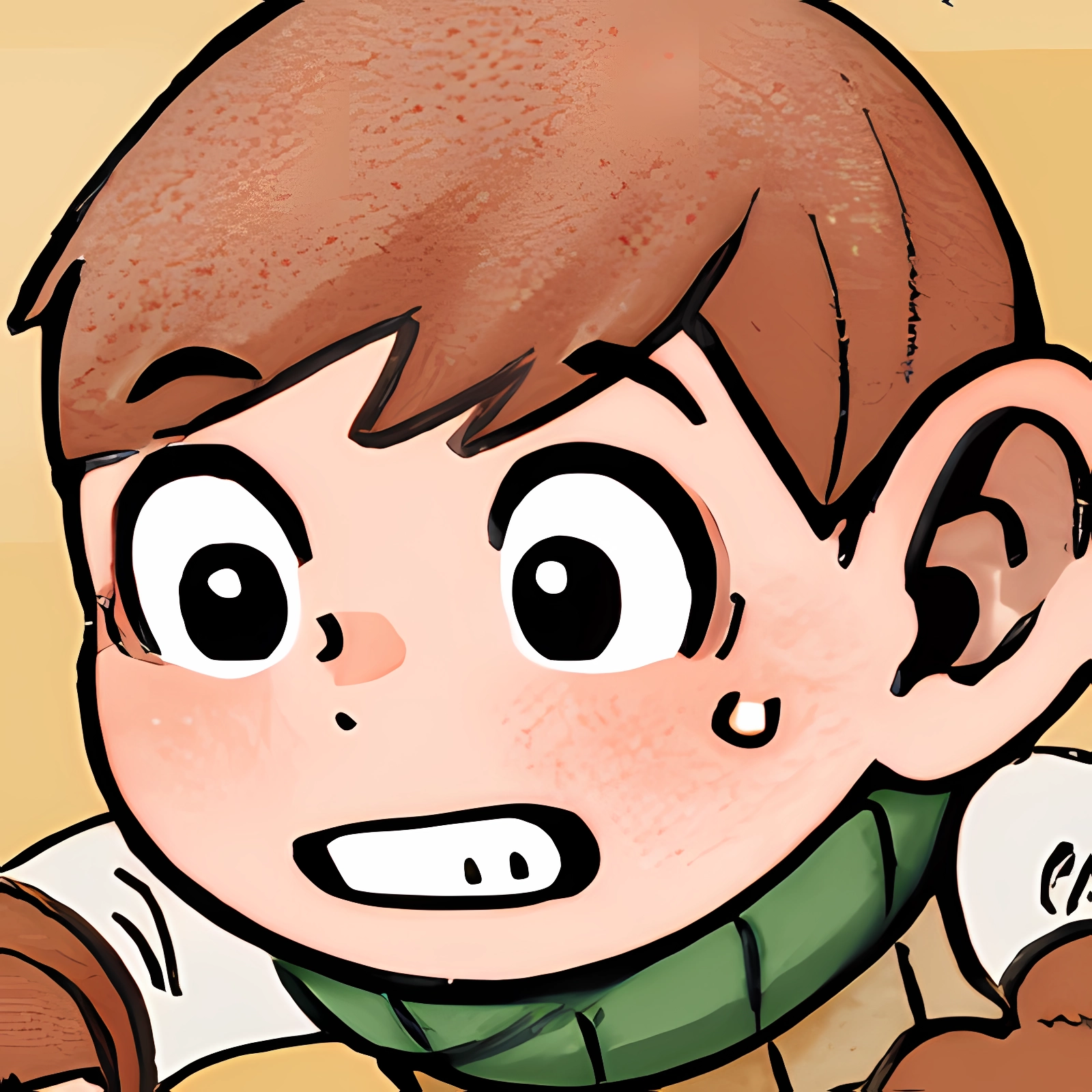 🍘 chilchuck ꕀ ꩜ in 2024 | Dungeon anime, Favorite character, Anime