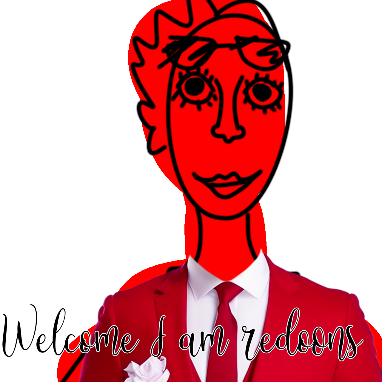 The Grand Reddoons House Tour - brqces - Lifesteal SMP [Archive of Our Own]