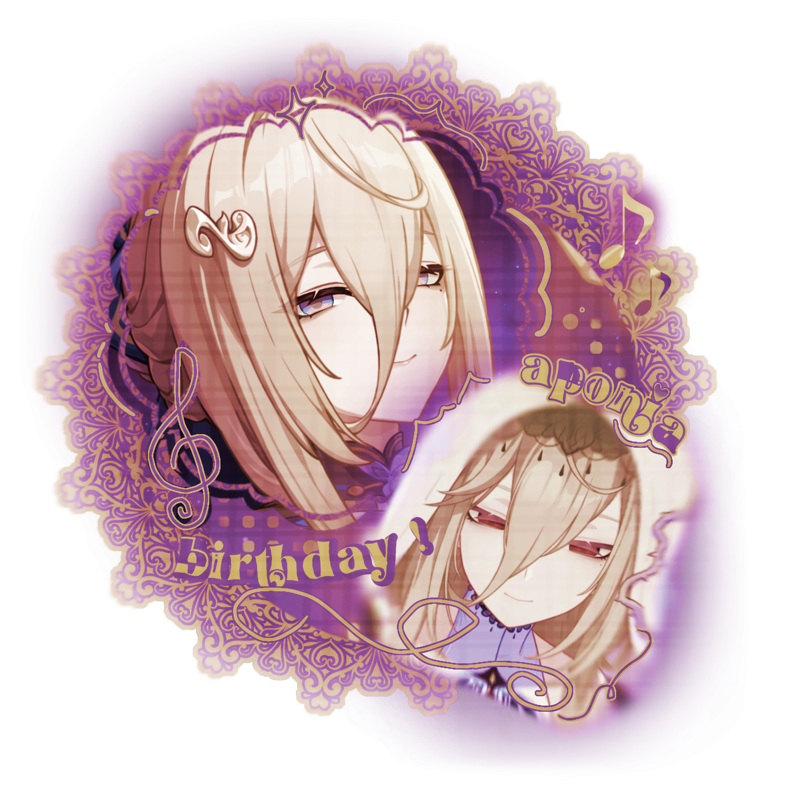aponia : hi3 ( click 4 transparent png )