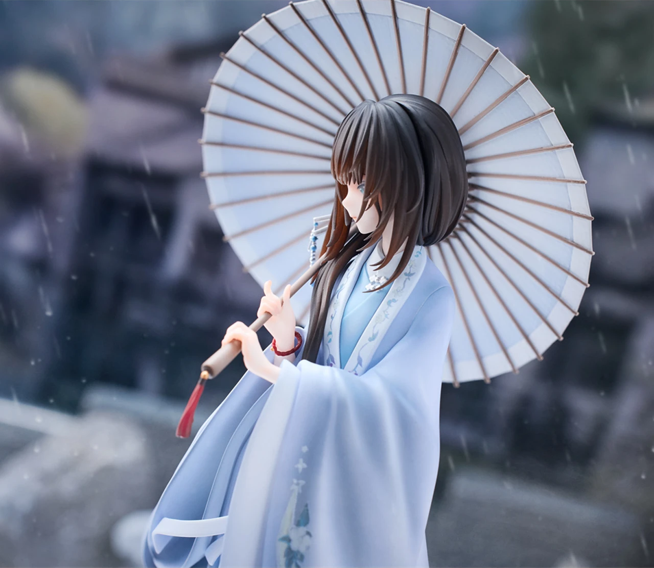 【情報】ElixirDream《餓殍：明末千里行》滿穗 穗滿同舟 1/7 TW開訂 @綜合公仔玩具討論區 哈啦板 - 巴哈姆特