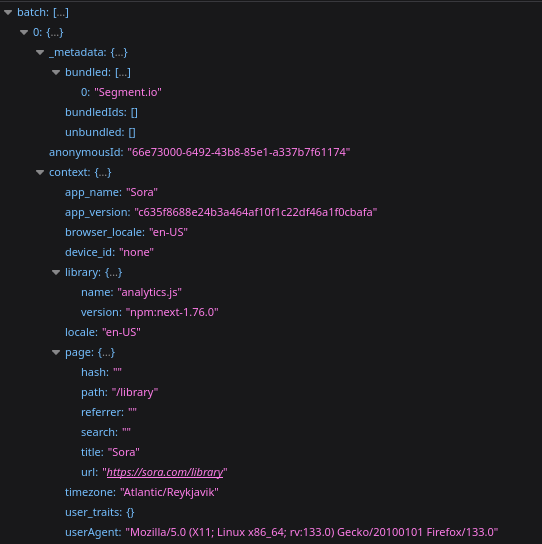 sora.com: privacy · Issue #26578 · uBlockOrigin/uAssets · GitHub