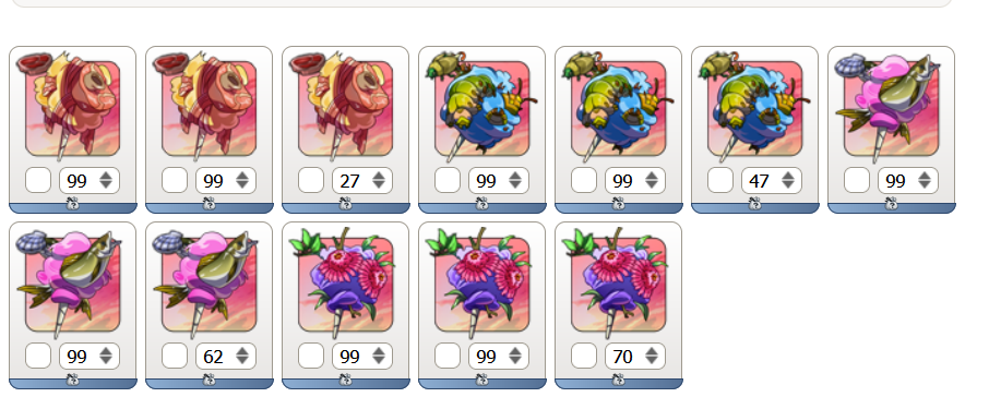 Coli Adventures / Luck | Flight Rising Discussion | Flight Rising