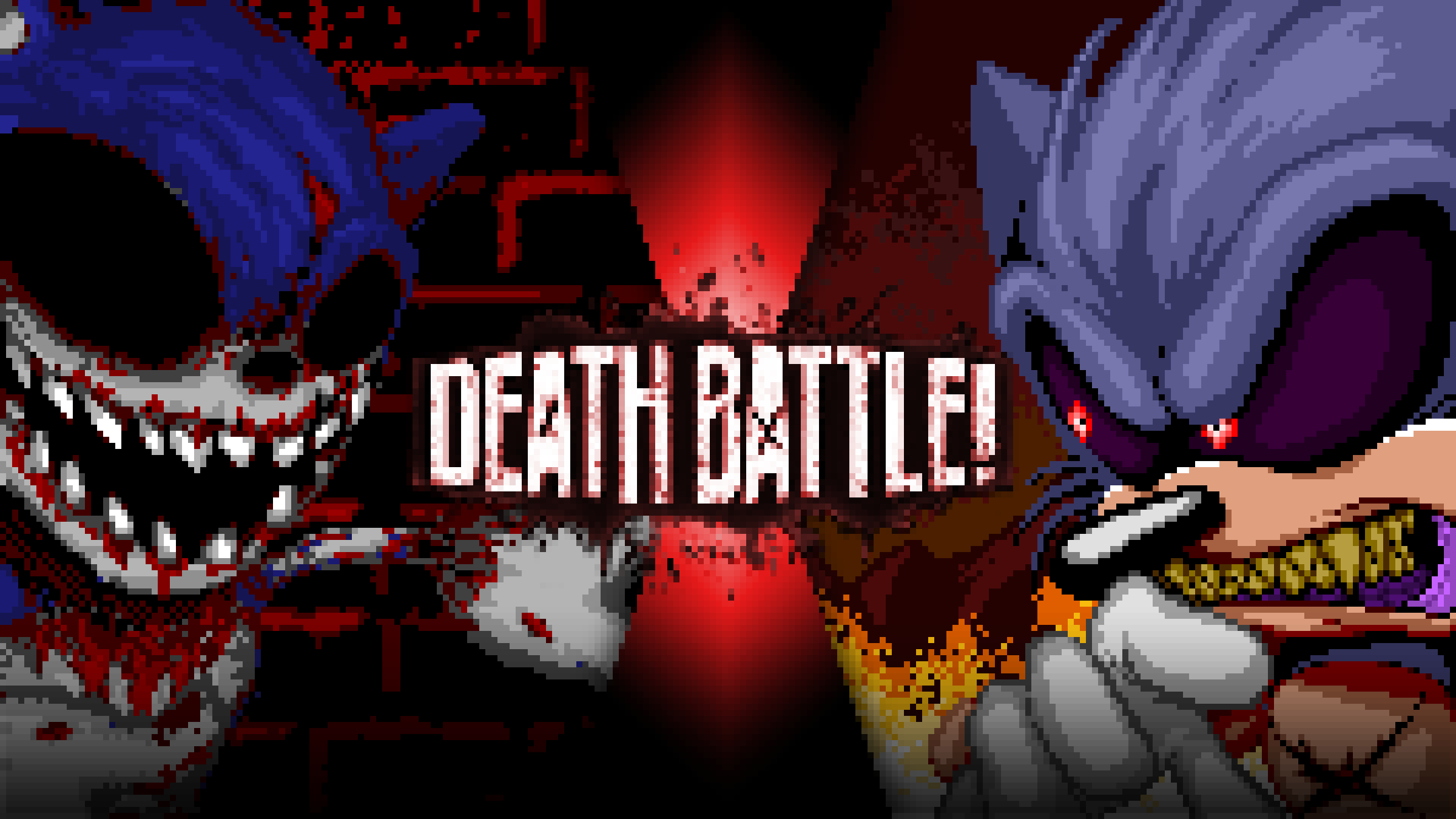 Faker/EXE archive (2020) by revie03 on Newgrounds