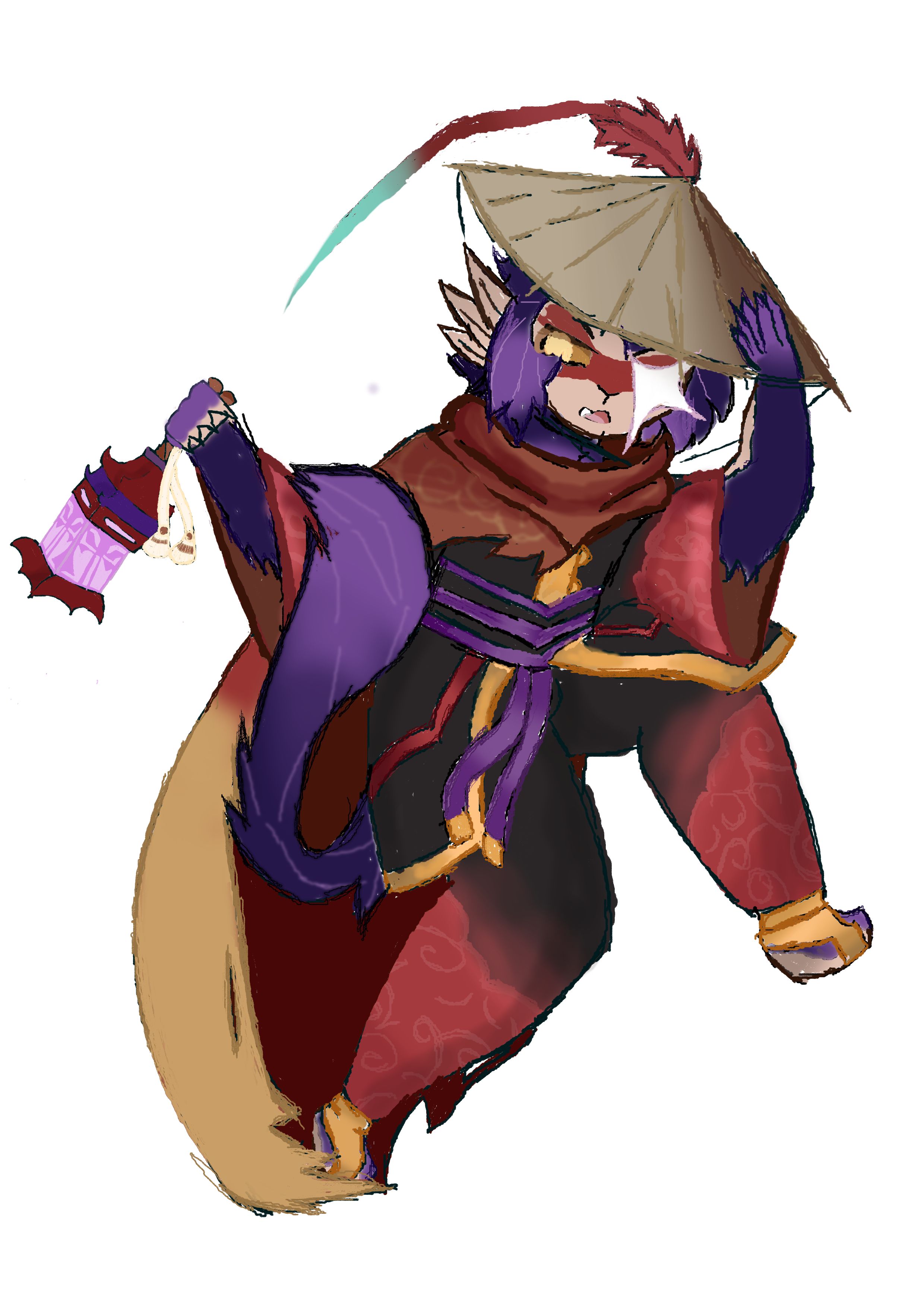 CUB IN CUP! & more..[updated page] :|: Lioden