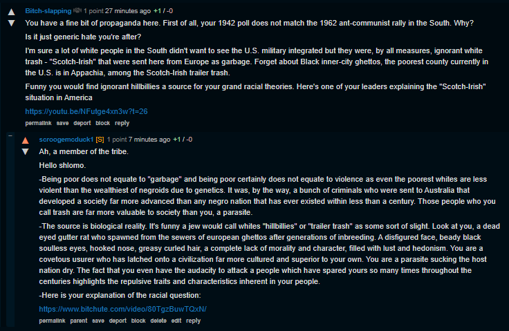 Jewish pilpul - Consume Product - Don't Ask Questions, Just Consume ...