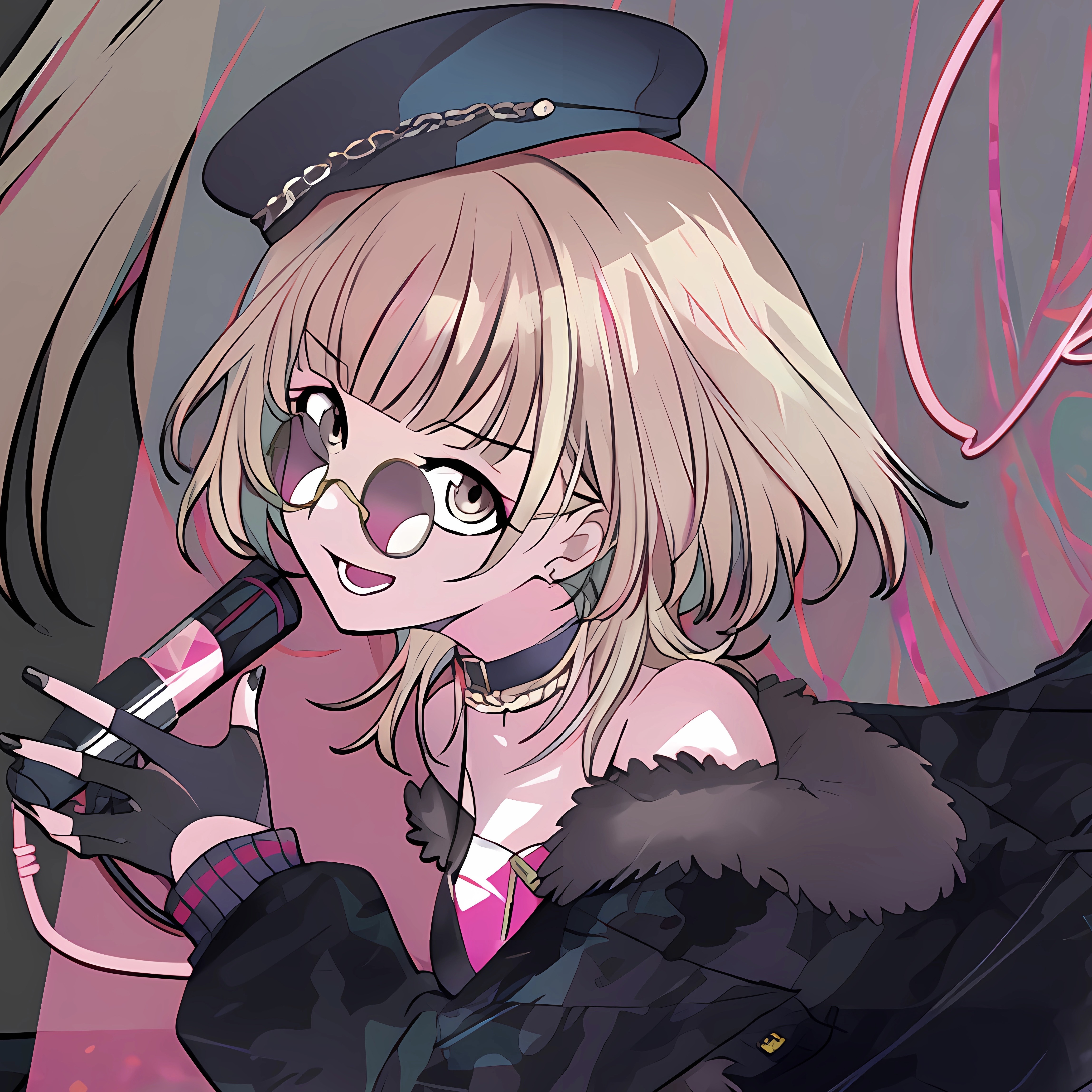 project sekai: kohane azusawa ⠀⠀⠀𝒢𓏲⠀⠀⠀ click for 4k quality | #pjsk # ...