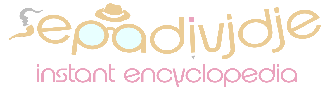 Sepadivjdje - Instant Encyclopedia [OPEN] | The North Pacific