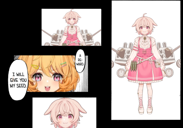 Pippakistan's Psych Ward v3: Fosterhome For Aloggers (And Walmart Night ...