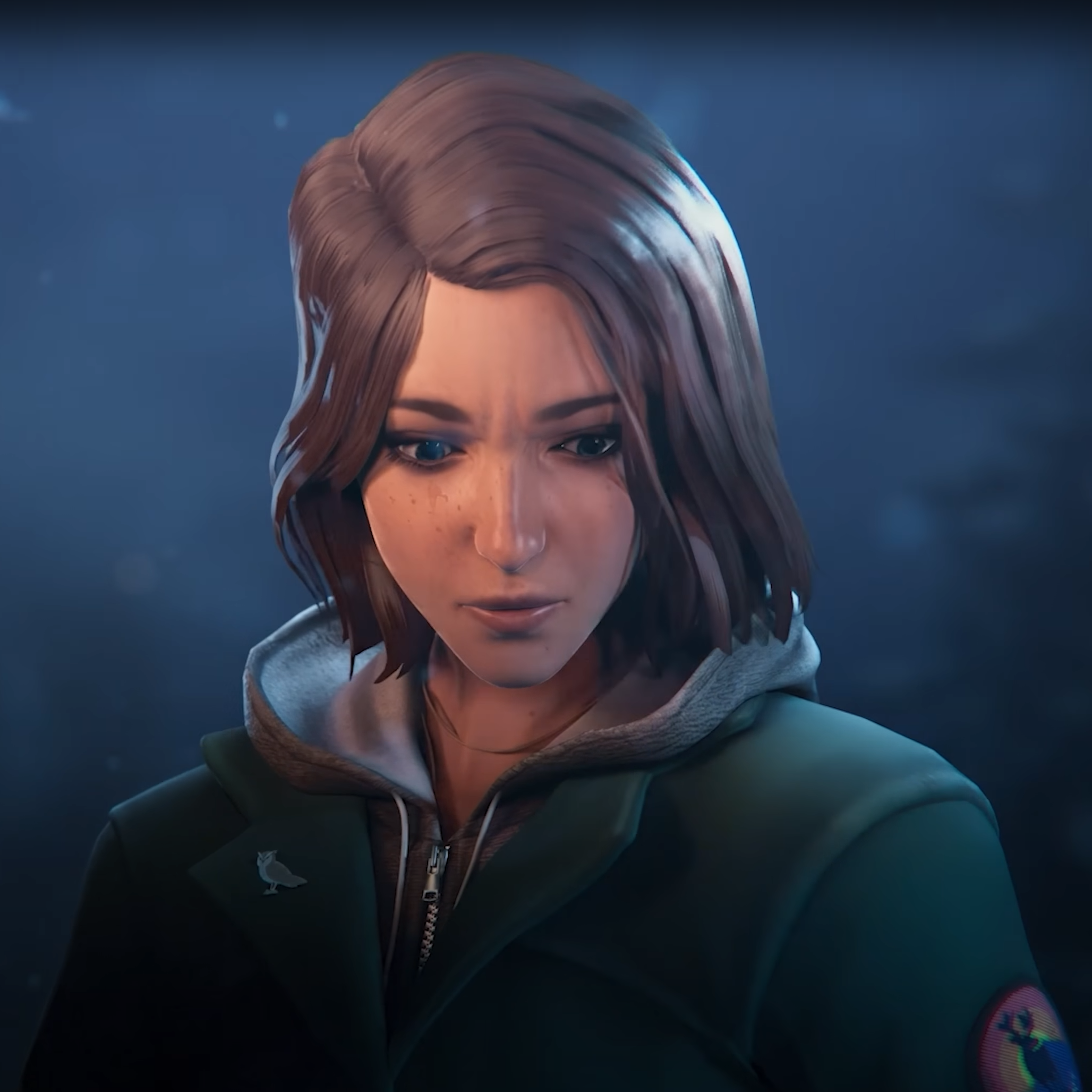 max caulfield | double exposure | Life is strange, Life is strange ...