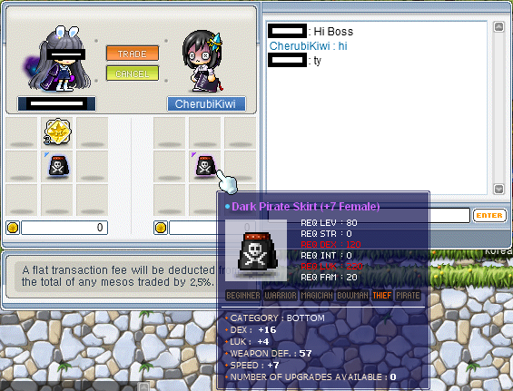 The Art of Optimization: Liberating the Gloves Slot | Page 3 ...