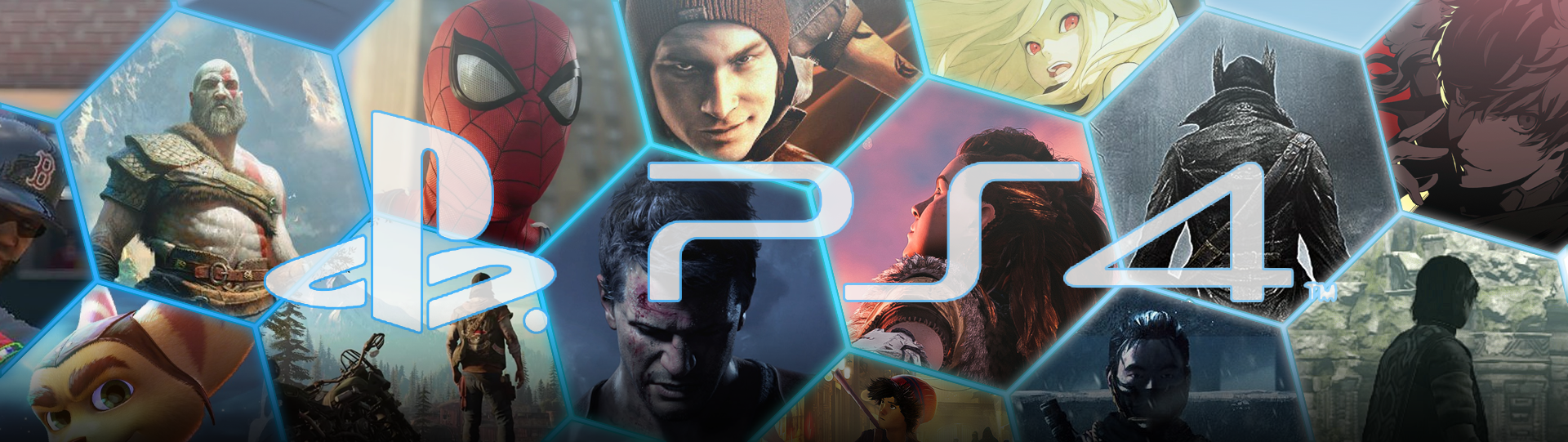 Help Redesign /r/PS4's Banner with an Updated Look [Meta] : r/PS4