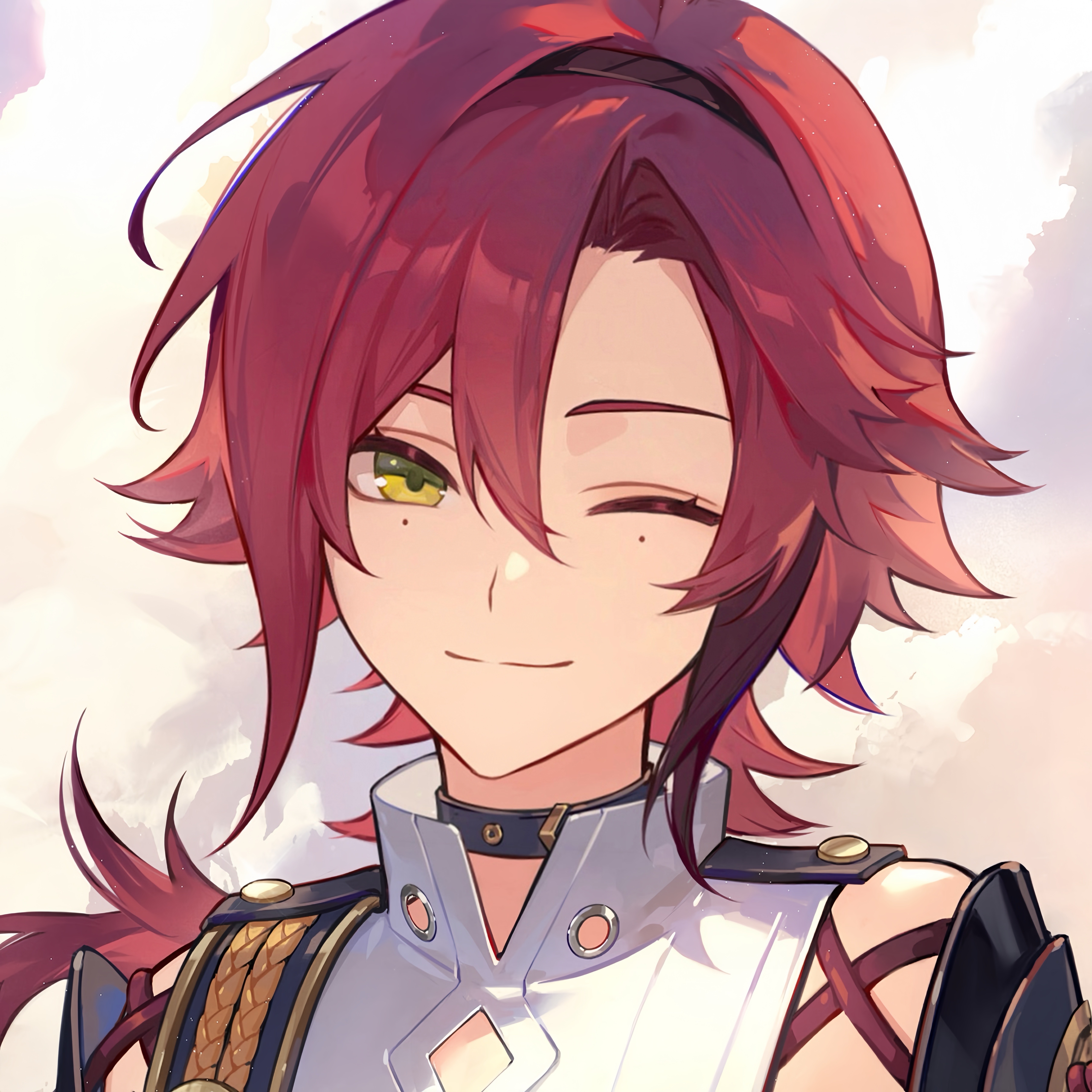 ˙ 𖥦 ⪧ Heizou ˒ ˶ in 2024 | Character illustration, Character drawing ...