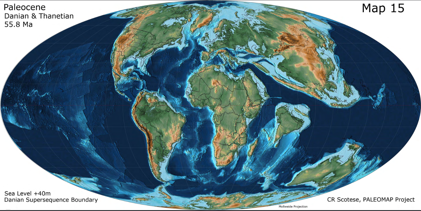 Speculative Evolution -> Here Be Dragons: The survival of Basal Avialans