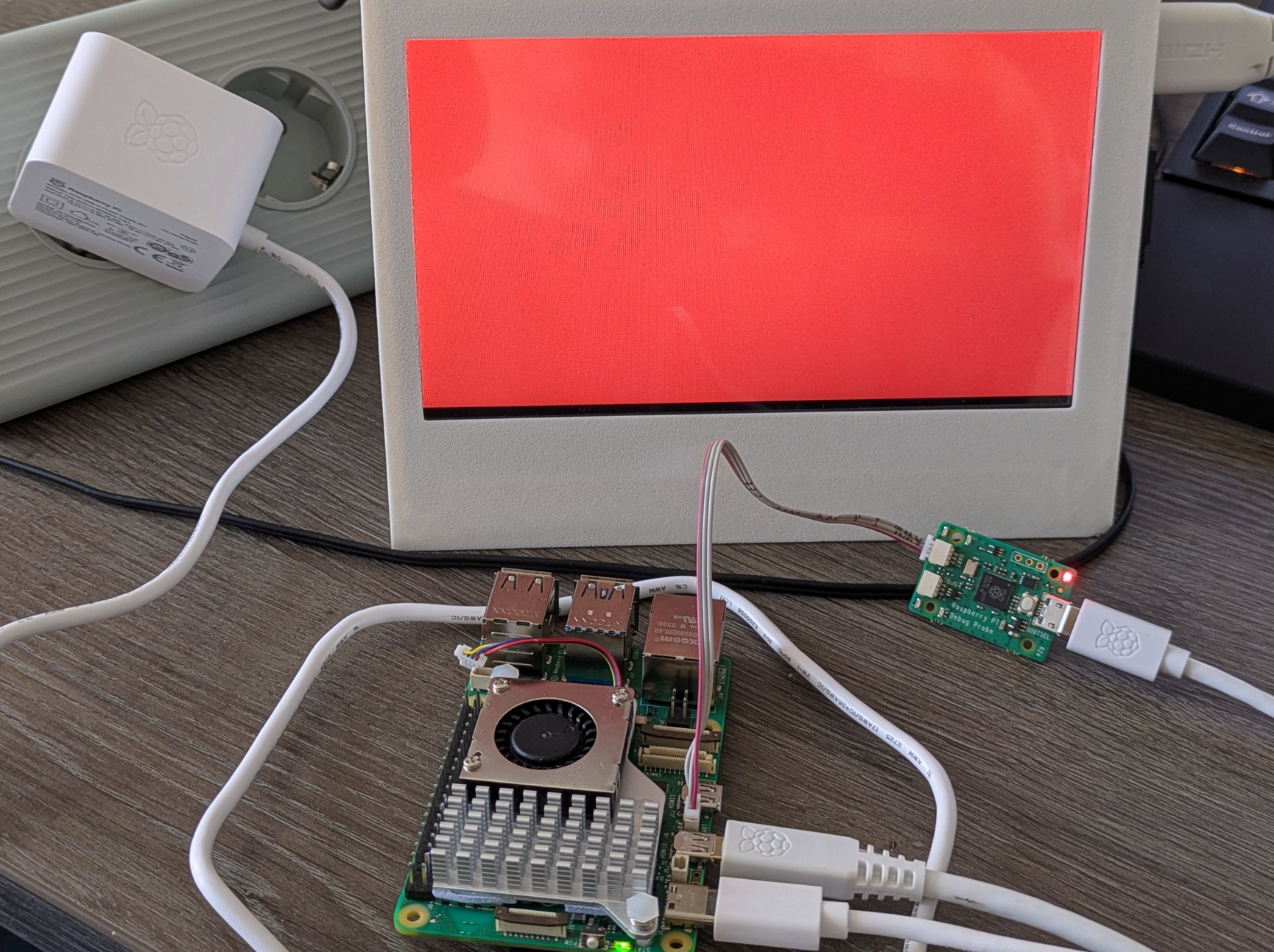 RPi5 Bootloader Update Error - Raspberry Pi Forums