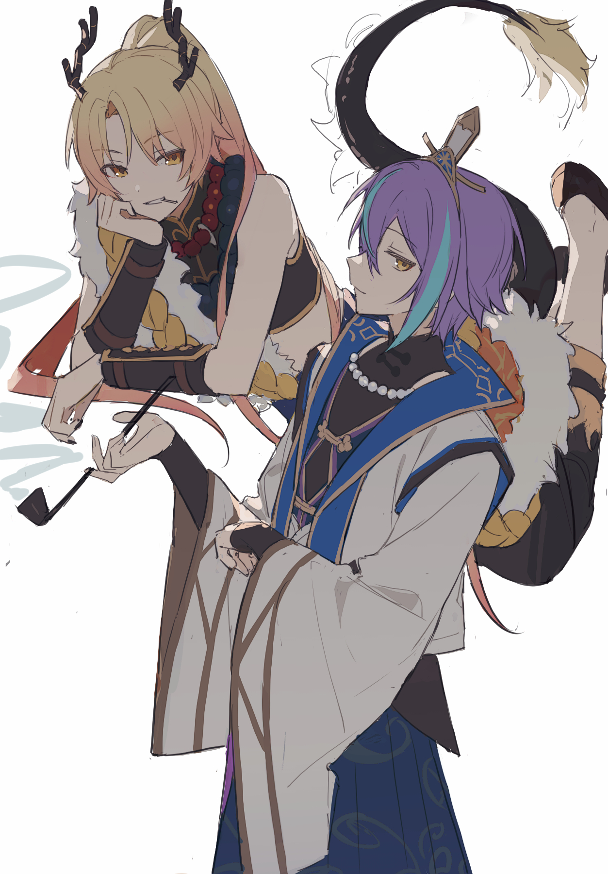 ‎ᝰ tsukasa rui 𖥔 ࣪˖ | Cute drawings, Swag art, Vocaloid