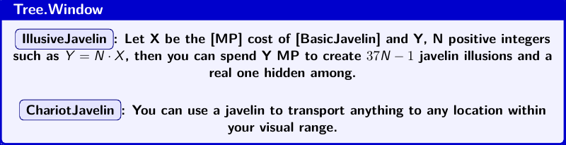 Raging Phoenix: Part Seven - FFF-Class 'Unlucky Antagonist' [Villain's ...