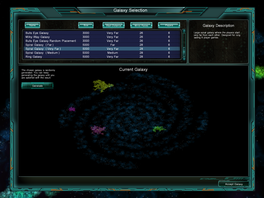 What 4X has the biggest maps? : r/4Xgaming