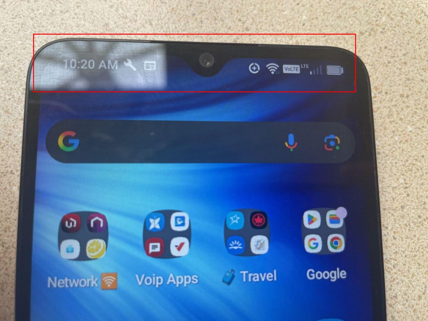 Chatr has launched the VOLTE feature ! - Page 3 - RedFlagDeals.com Forums