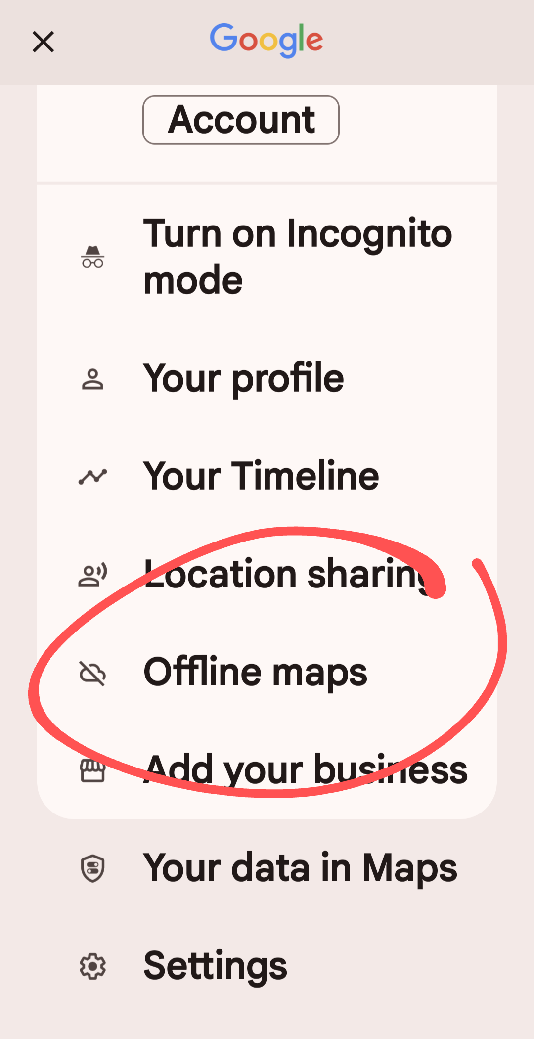 Google Maps Difficulty : r/Tello