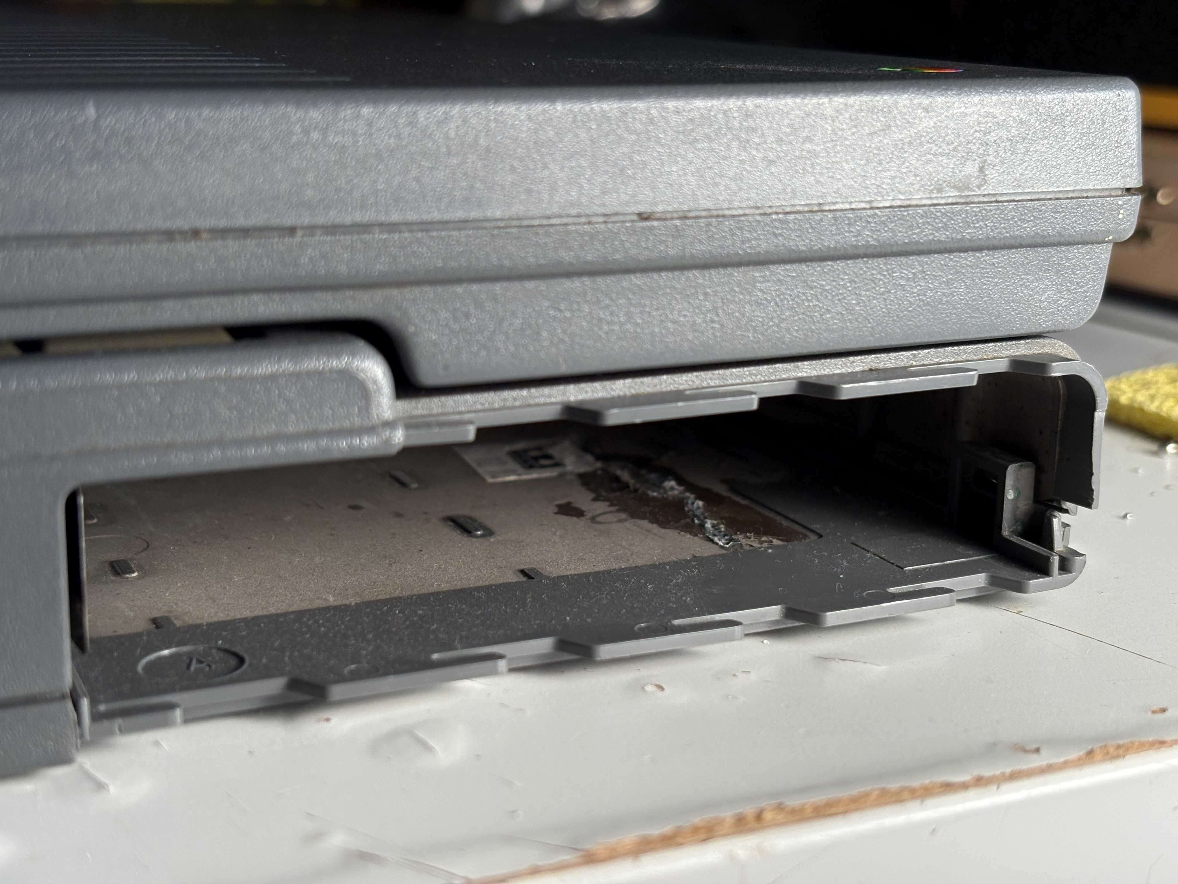 Mid Atlantic - FS/Trade: PowerBook 180/160 parts, 8MB RAM expansion ...