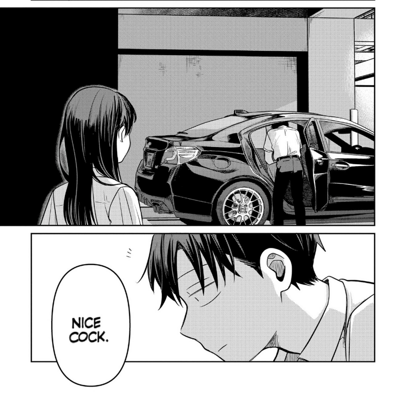 Koibumi to 13-sai no Actress - Vol. 4 Ch. 15 - Rival? | Page 3 | MangaDex Forums