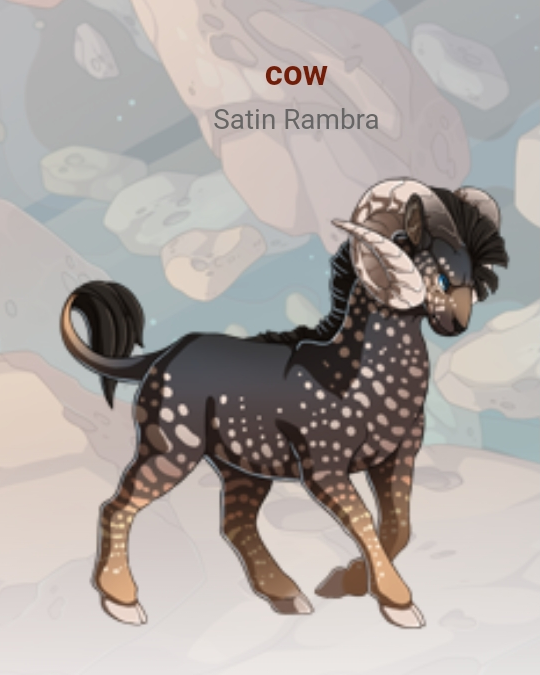 how are there no cow familiars | Flight Rising Discussion | Flight Rising