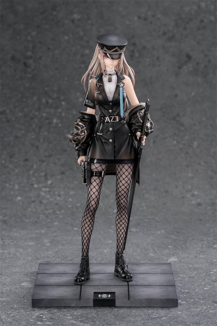 【情報】Myethos A-Z：[B]-full dress- 原畫：neco 1/7 TW開訂 @綜合公仔玩具討論區 哈啦板 - 巴哈姆特