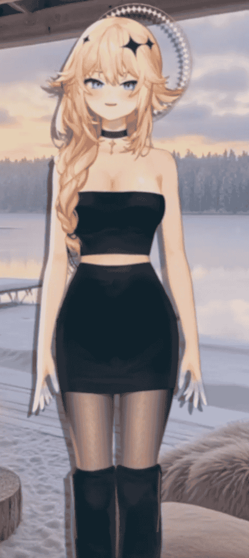 General Thread v4mirai: Brought to you by Brave | Page 183 | The Virtual Asylum