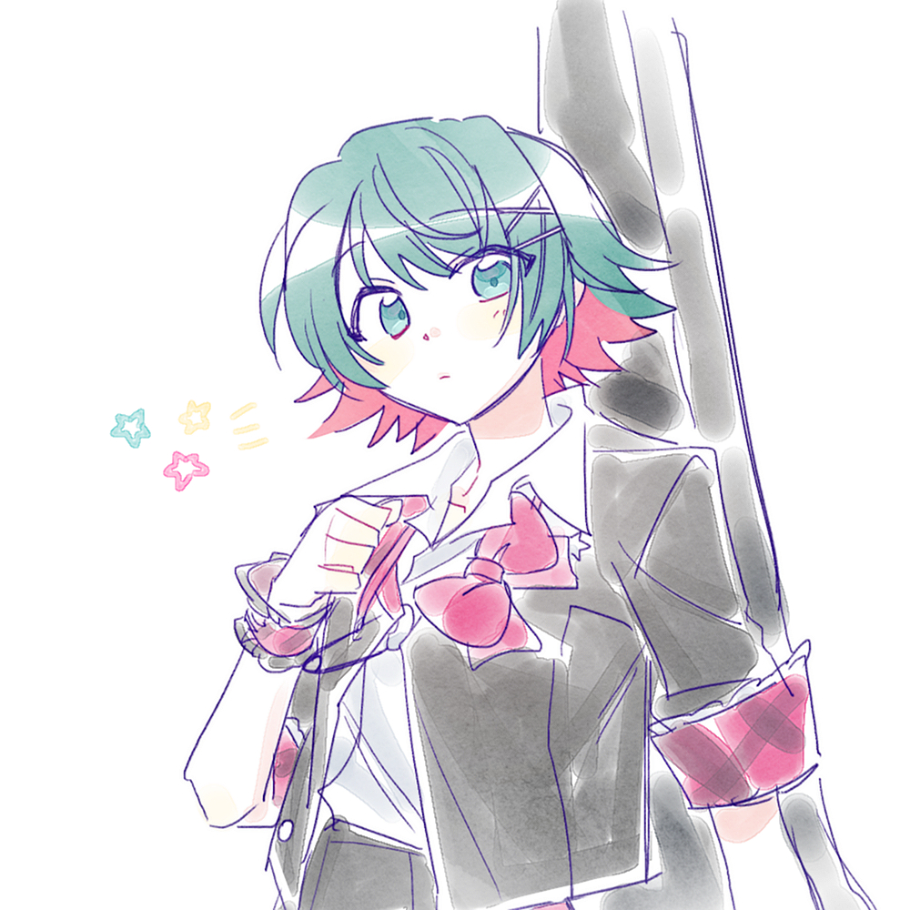 leo/need hatsune miku | Cute art, Hatsune miku, Vocaloid
