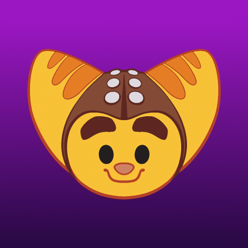 I made a "Rivet" variant of the Ratchet & Clank: Rift Apart launcher ...