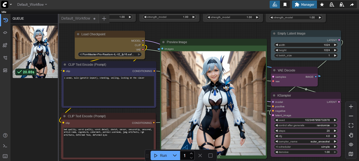 kxdekxde/colab-notebook-generator: A tool to generate Colab notebook code to use some Civitai ...