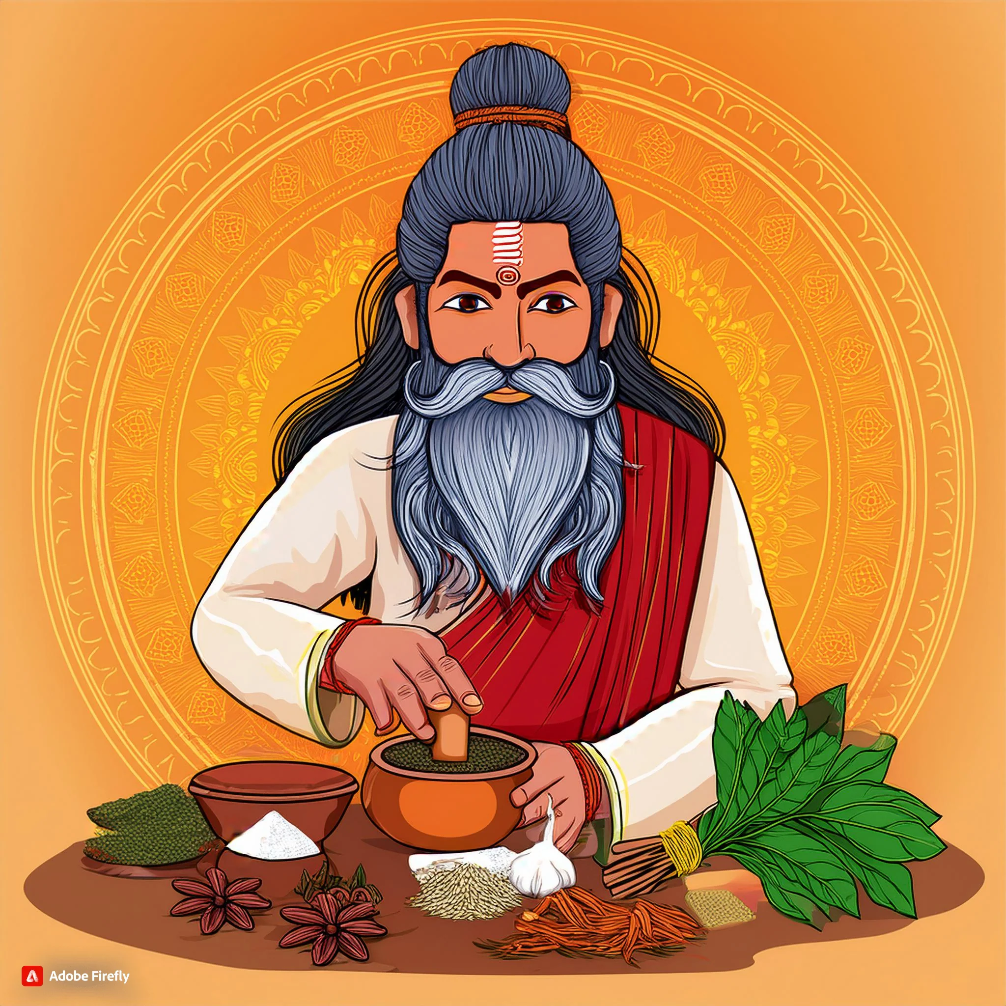 Shree Ayurveda Nilayam | Authentic Ayurvedic Treatment Guntur