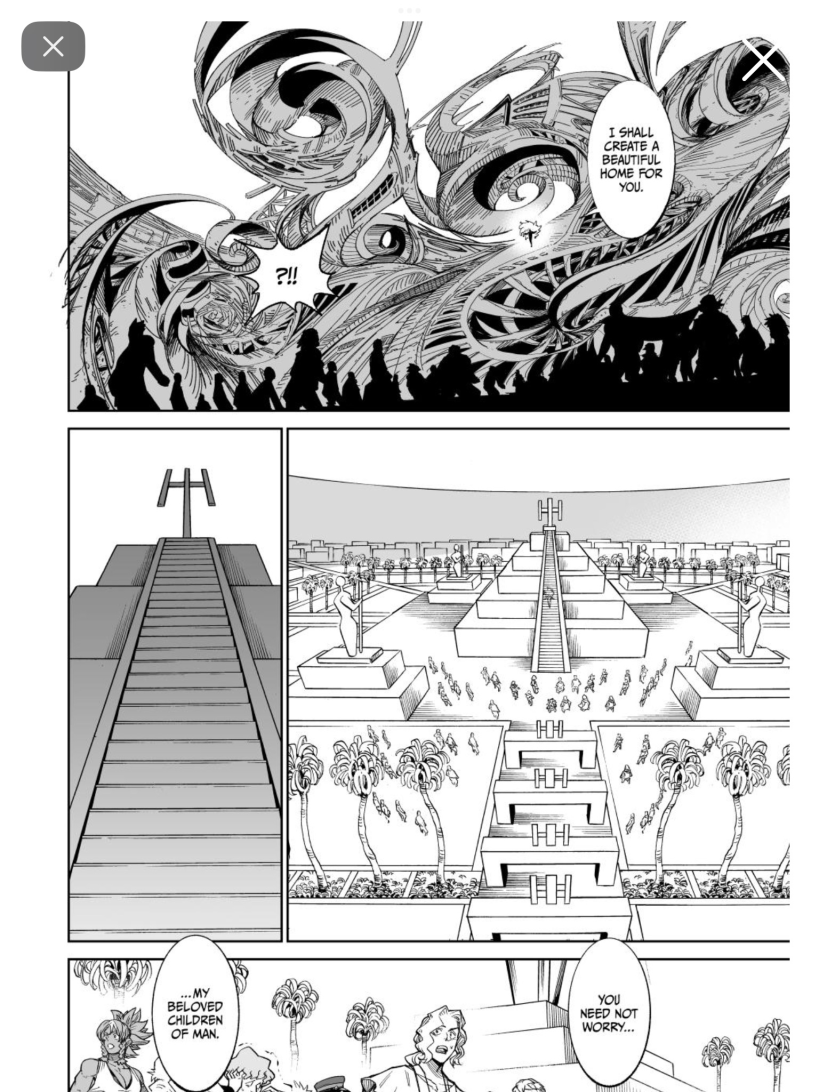 OP Free For All: Gilgamesh (Fate) vs Gojo (JJK) vs Yaotsu (Versus) vs ...